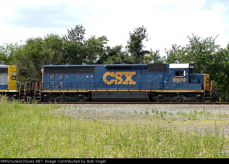 CSX 8974